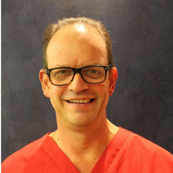 Dr Christopher King - Periodontist in Ware Centre of Dental Excellence ...