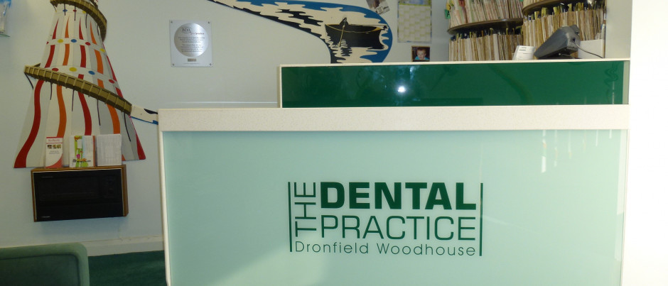 The Dental Practice at Dronfield Woodhouse in Dronfield Woolhouse ...