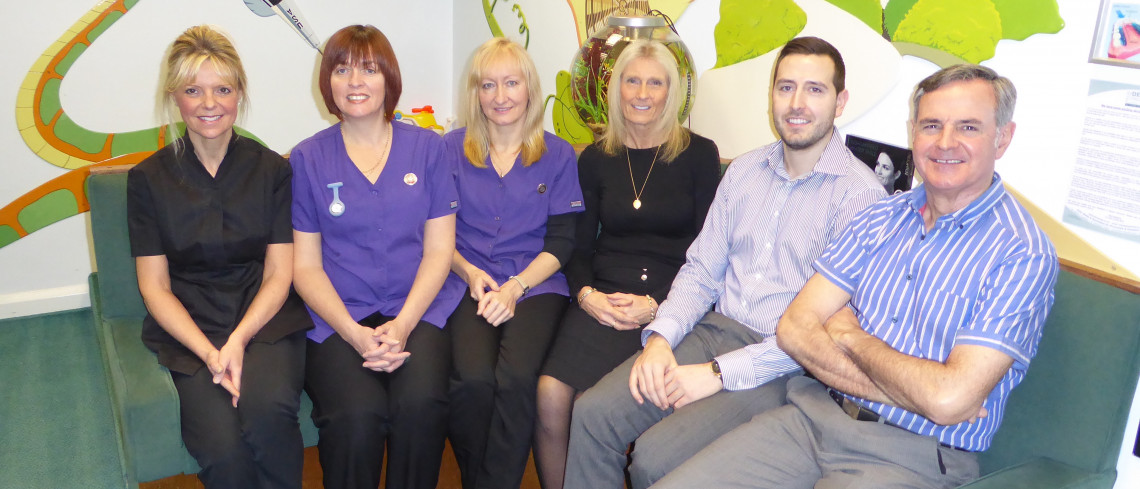 The Dental Practice at Dronfield Woodhouse in Dronfield Woolhouse ...