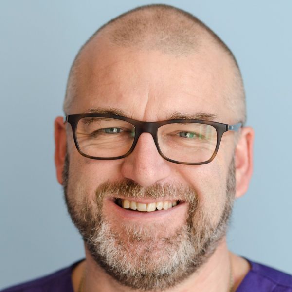 Dr David Watson - Principal Dental Surgeon in Beacon Dentalcare ...
