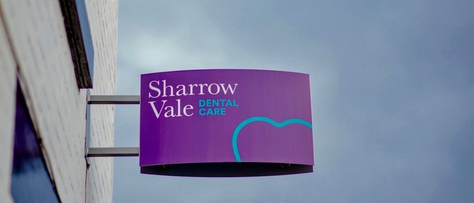 Sharrow Vale Dental Care in Sheffield | Comparethetreatment.com